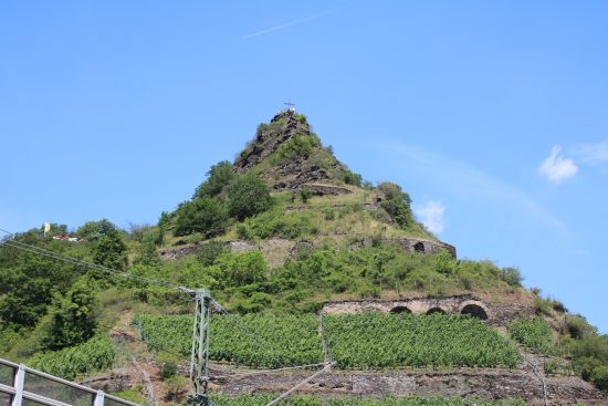 Kurzwanderung in Cochem zum Pinnerkreuz – Wanderlust & Aussicht