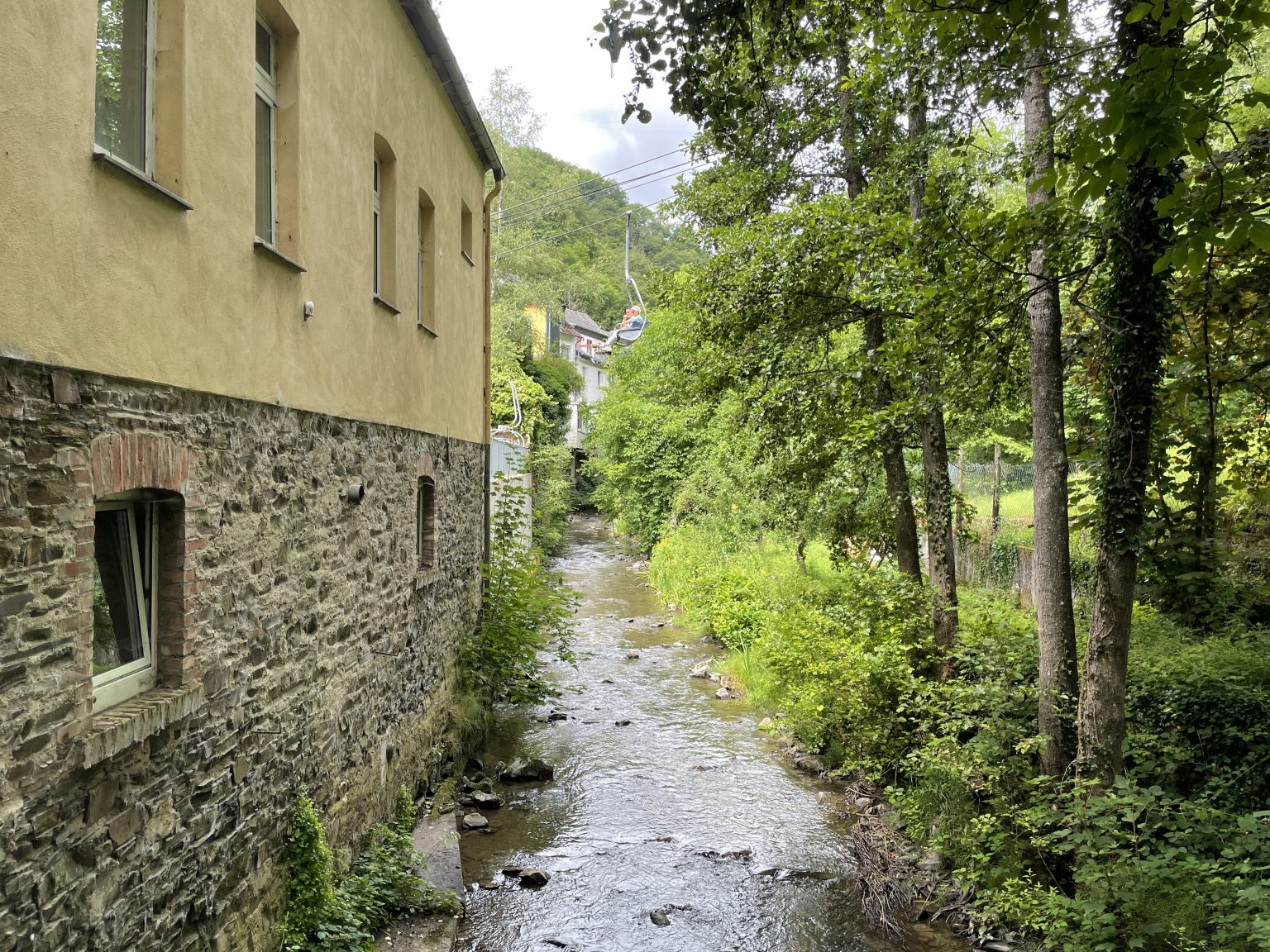 Kurzwanderung in Cochem zum Pinnerkreuz – Wanderlust & Aussicht